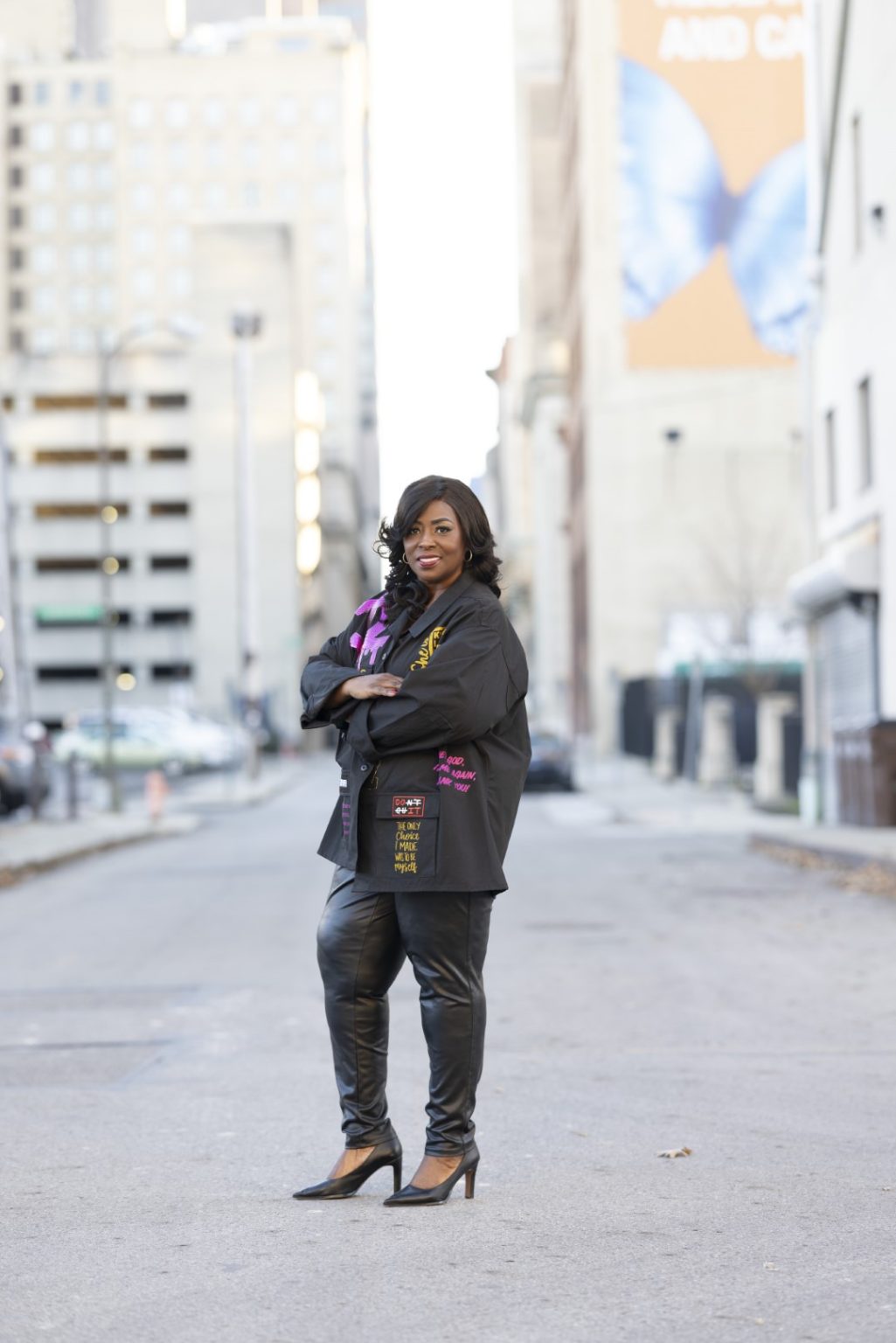 Awaken Your Full Potentials With Dr. Marlene Carson